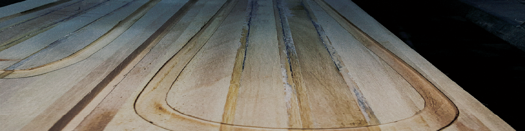 Rocker Profiles - Liberty Skis