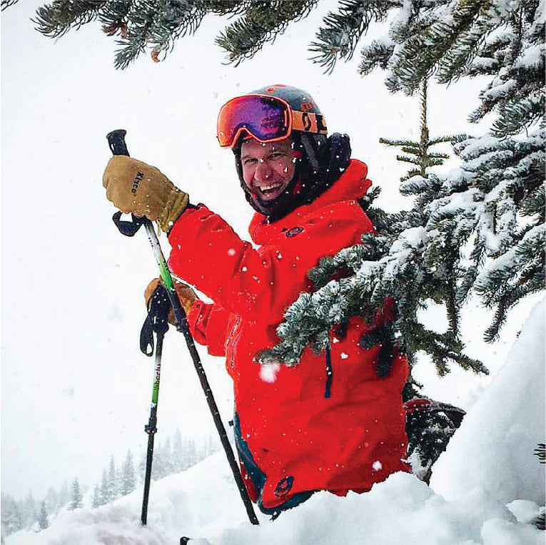 About – Liberty Skis