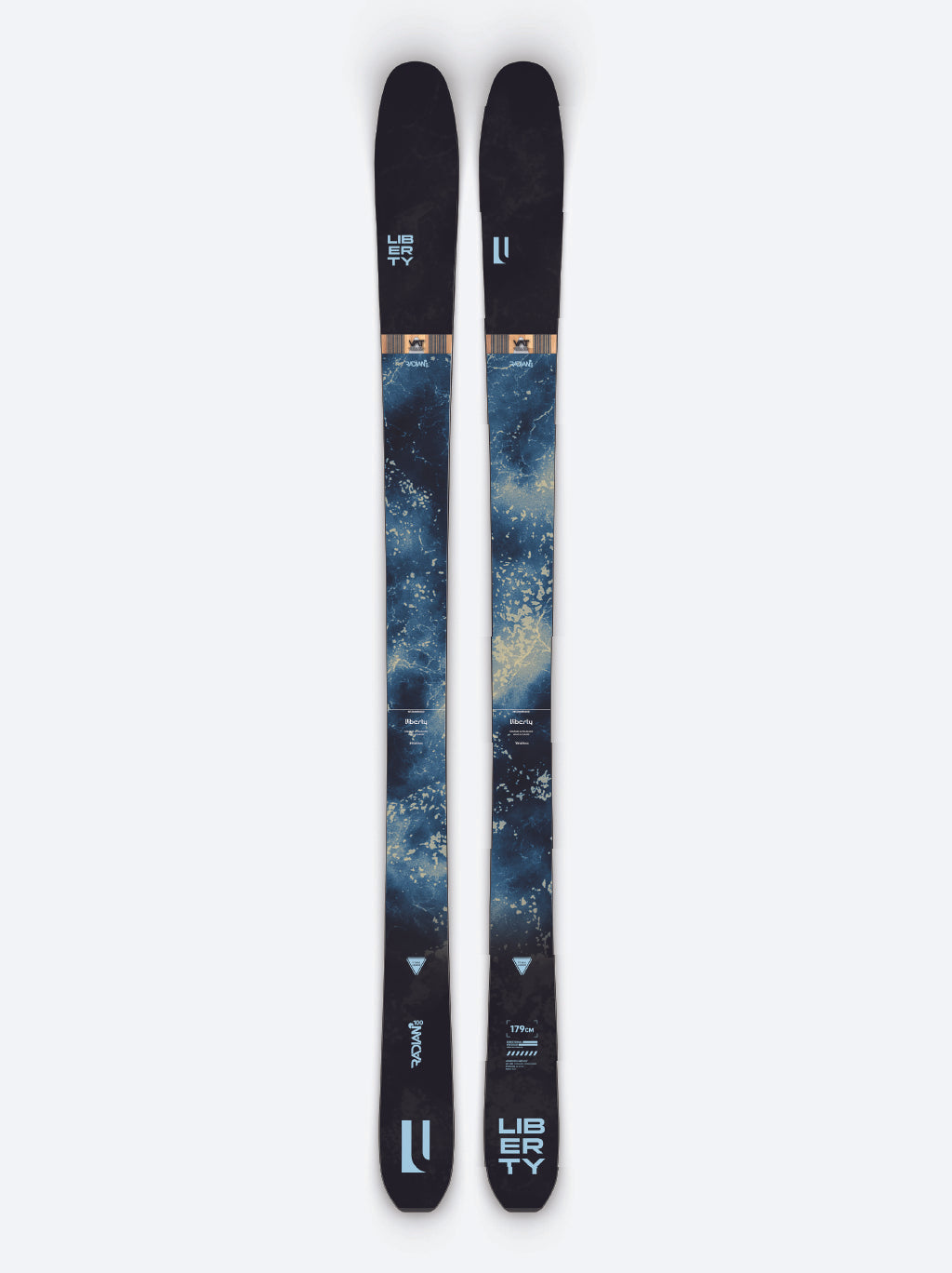 Men's - Liberty Skis