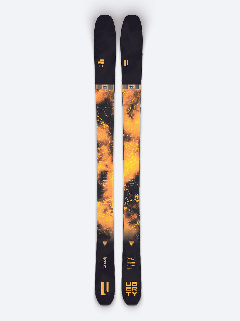 Liberty Skis