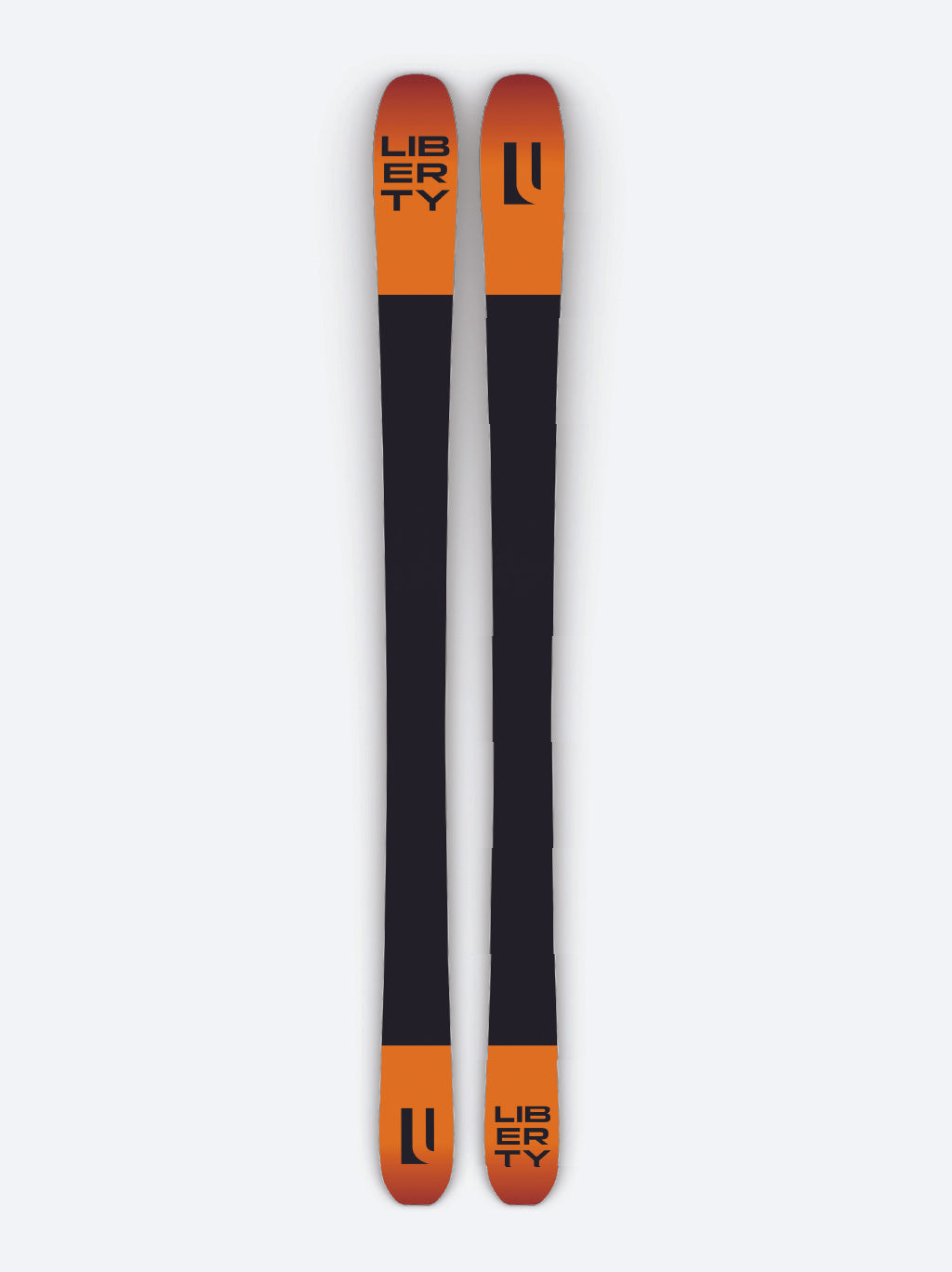 Men's - Liberty Skis