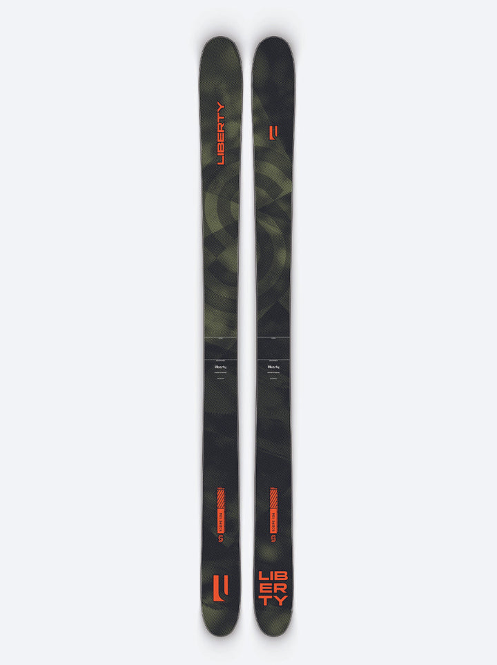 Men's – Liberty Skis