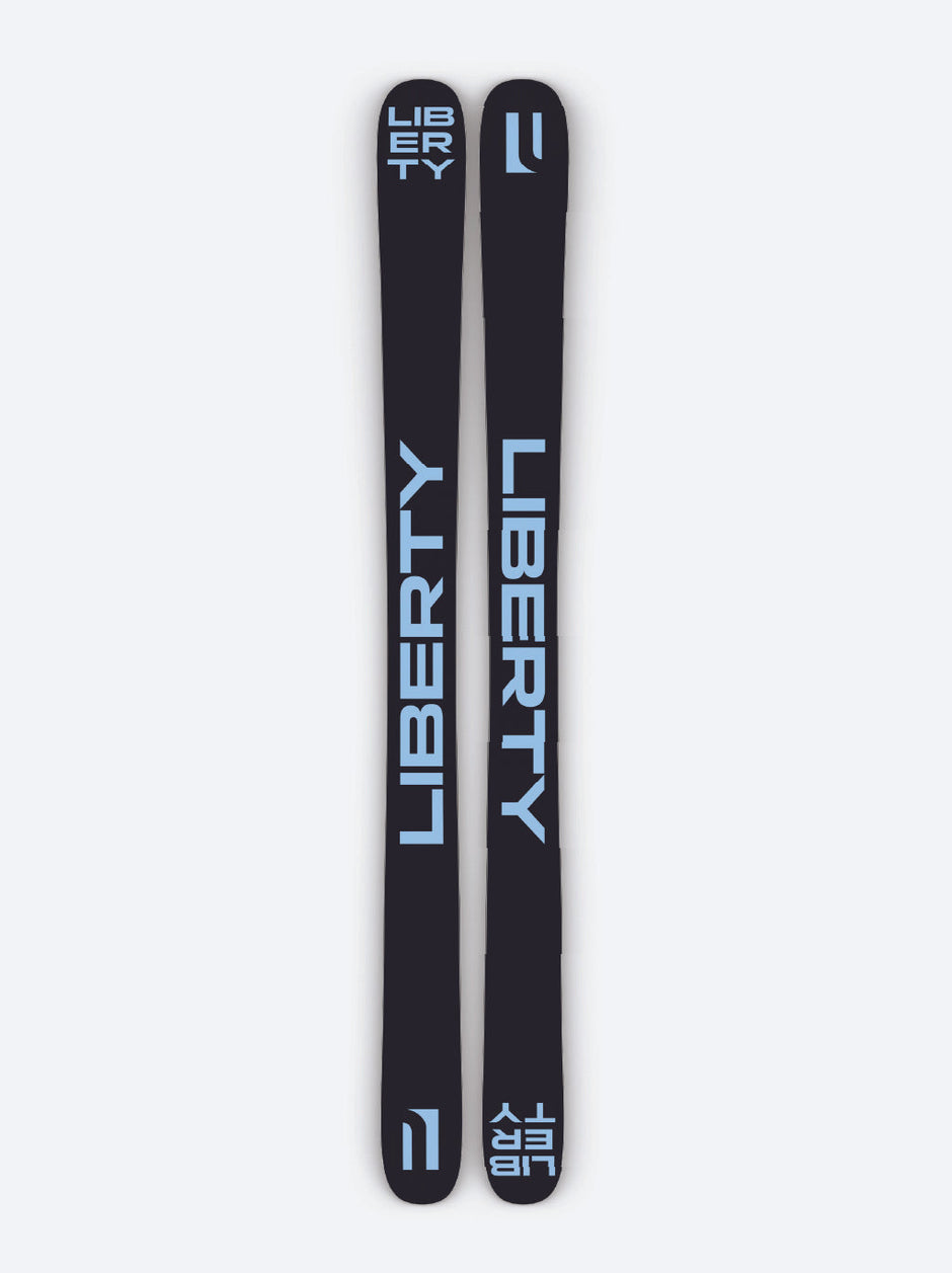 Freeride/Style – Liberty Skis