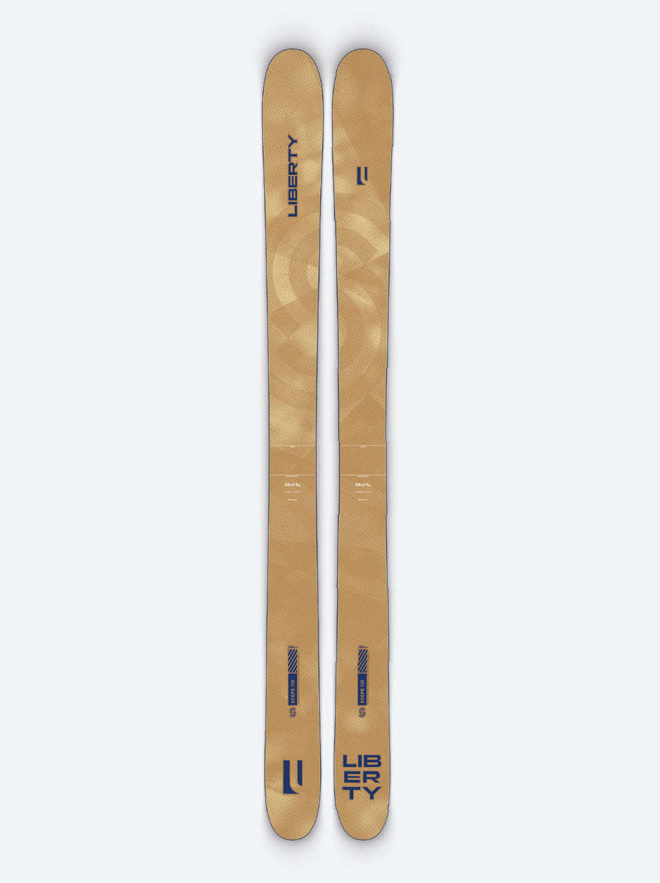 Freeride/Style – Liberty Skis