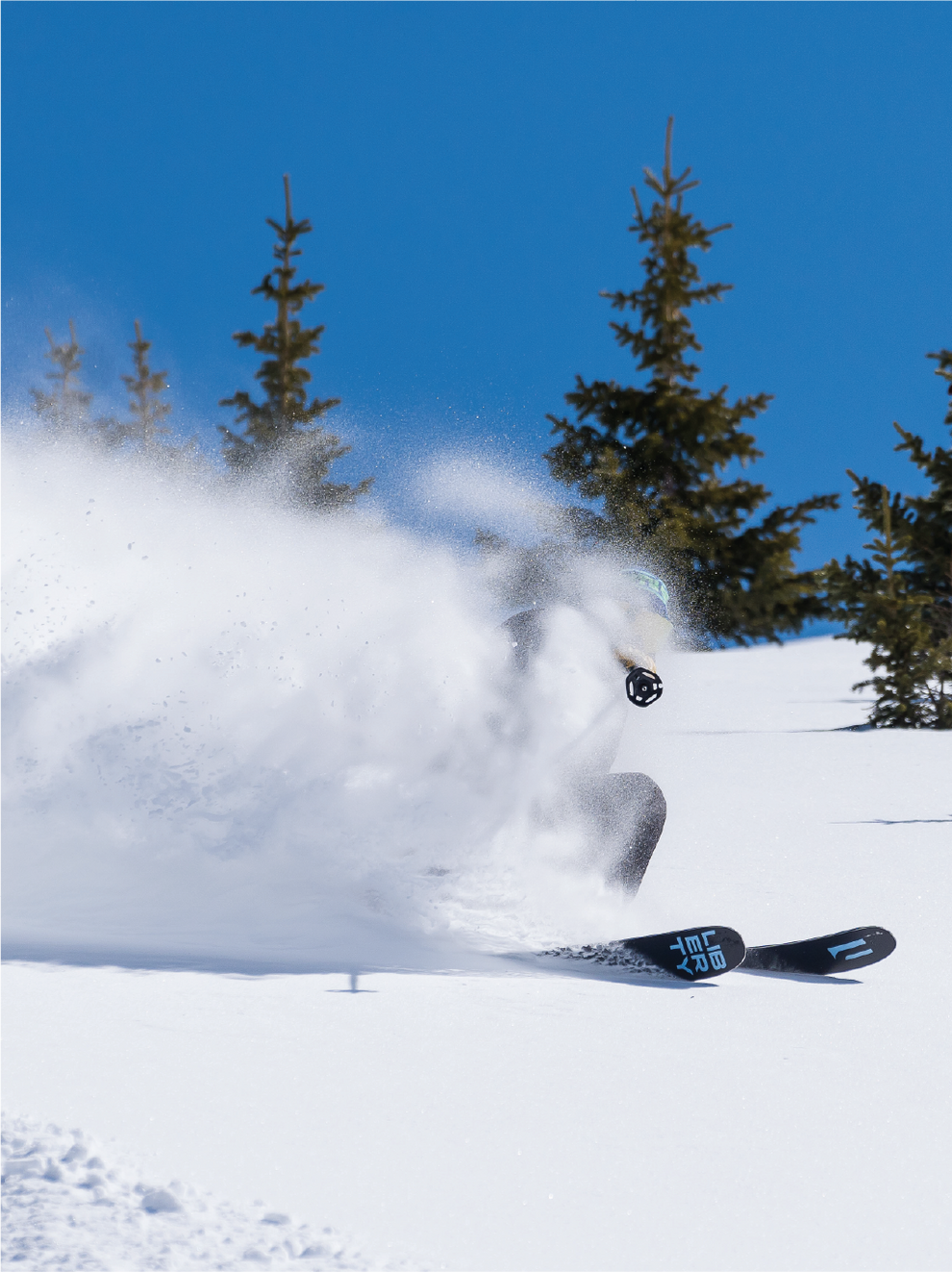 Liberty Skis Scope 110 - 2026