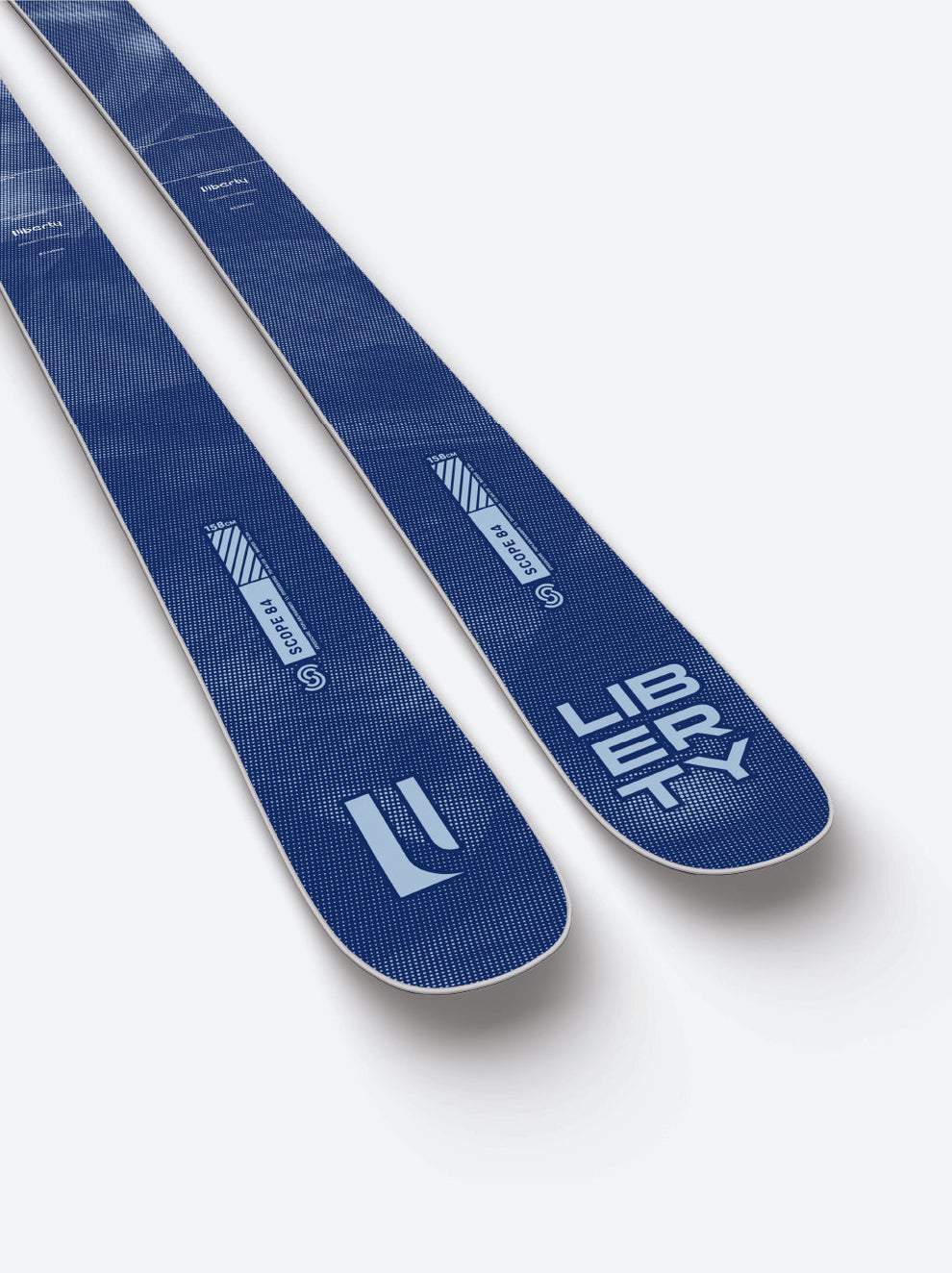 Liberty Skis Scope 84 - 2026