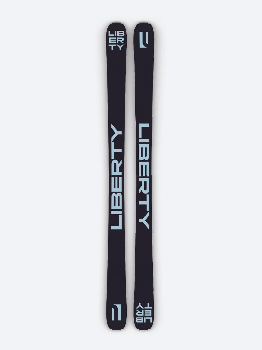 All Mountain - Liberty Skis
