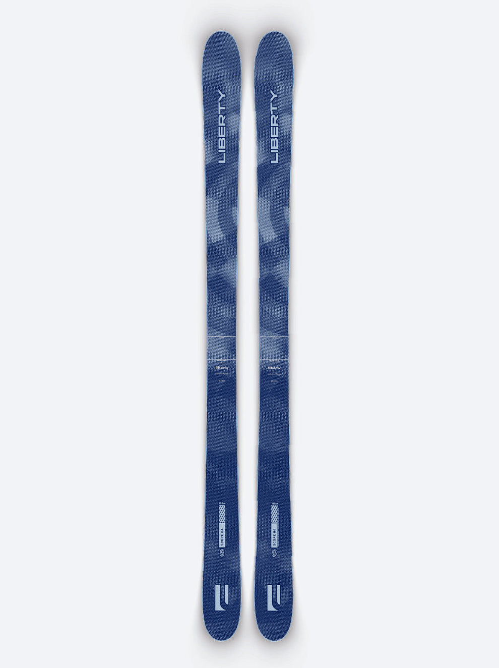 Liberty Skis Scope 84 - 2026
