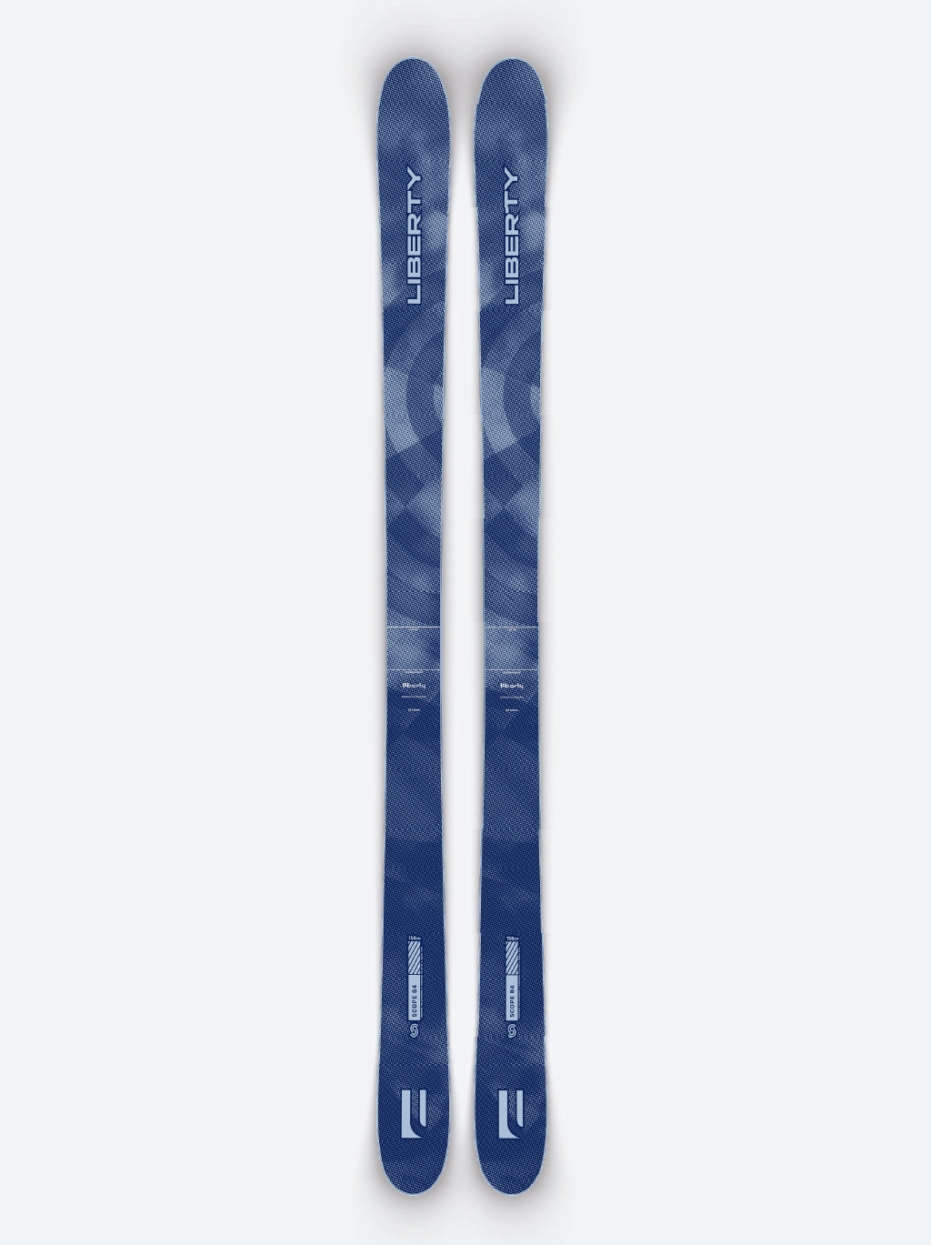 All Mountain - Liberty Skis