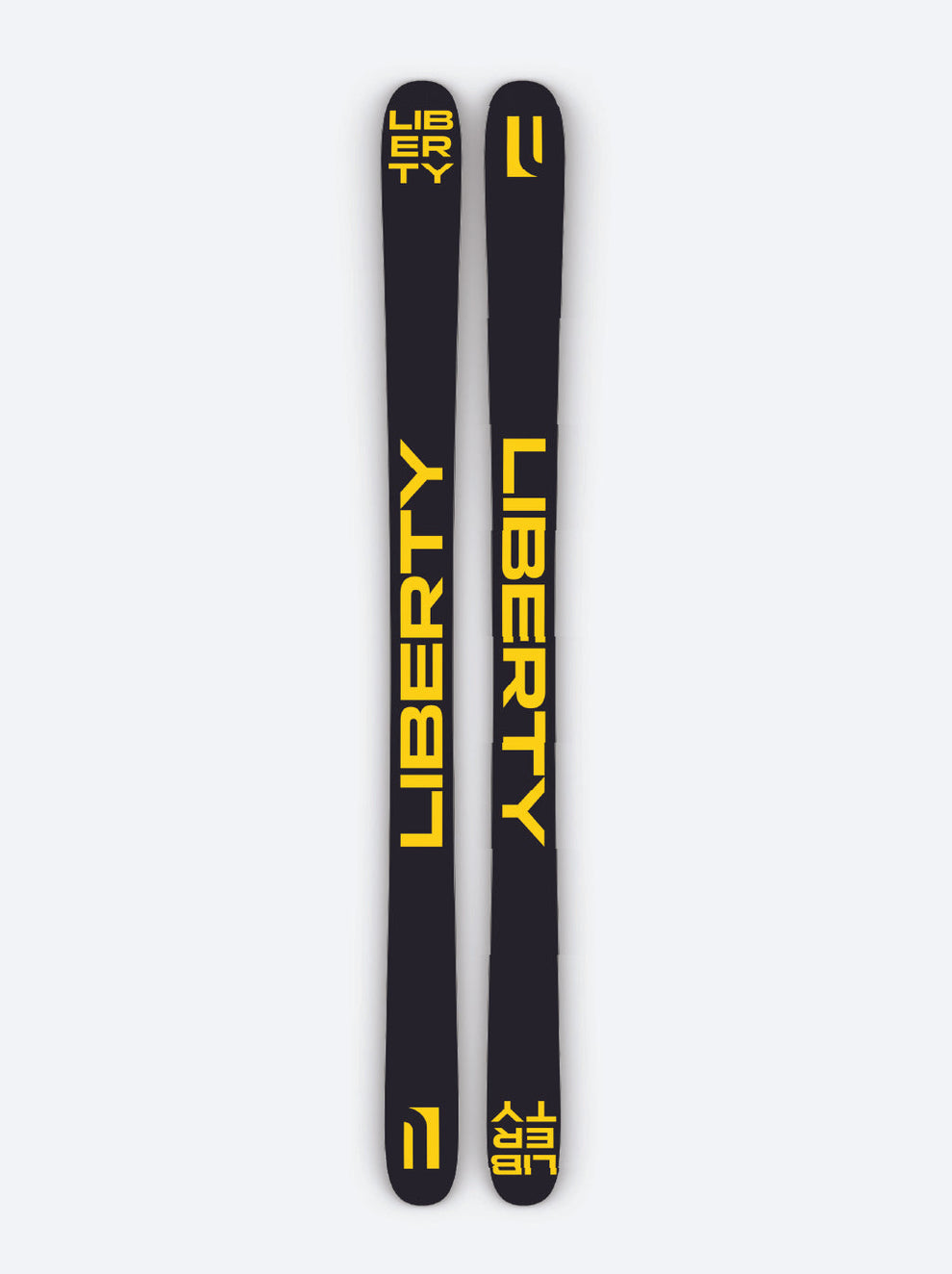 Liberty Skis Scope 94 - 2026