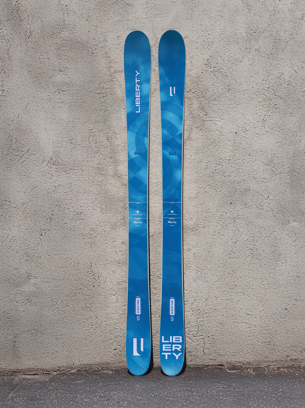 Liberty Skis Scope 94W - 2026