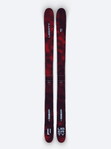 Men's – Liberty Skis
