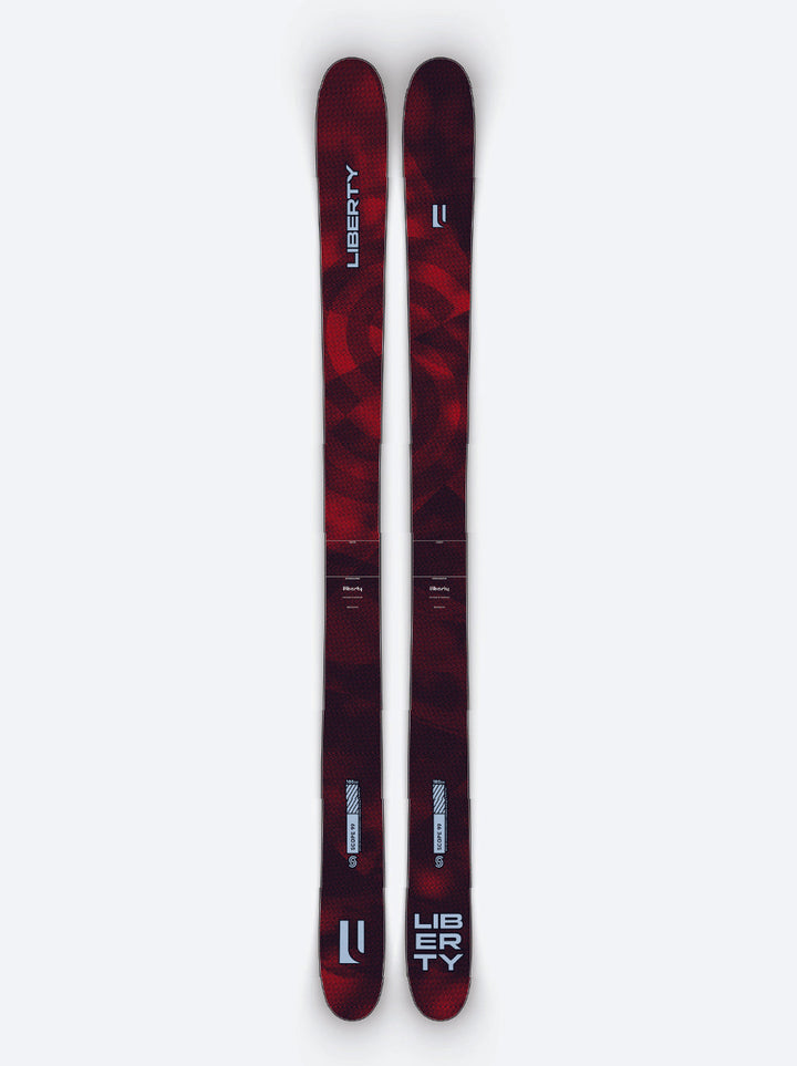 All Mountain – Liberty Skis