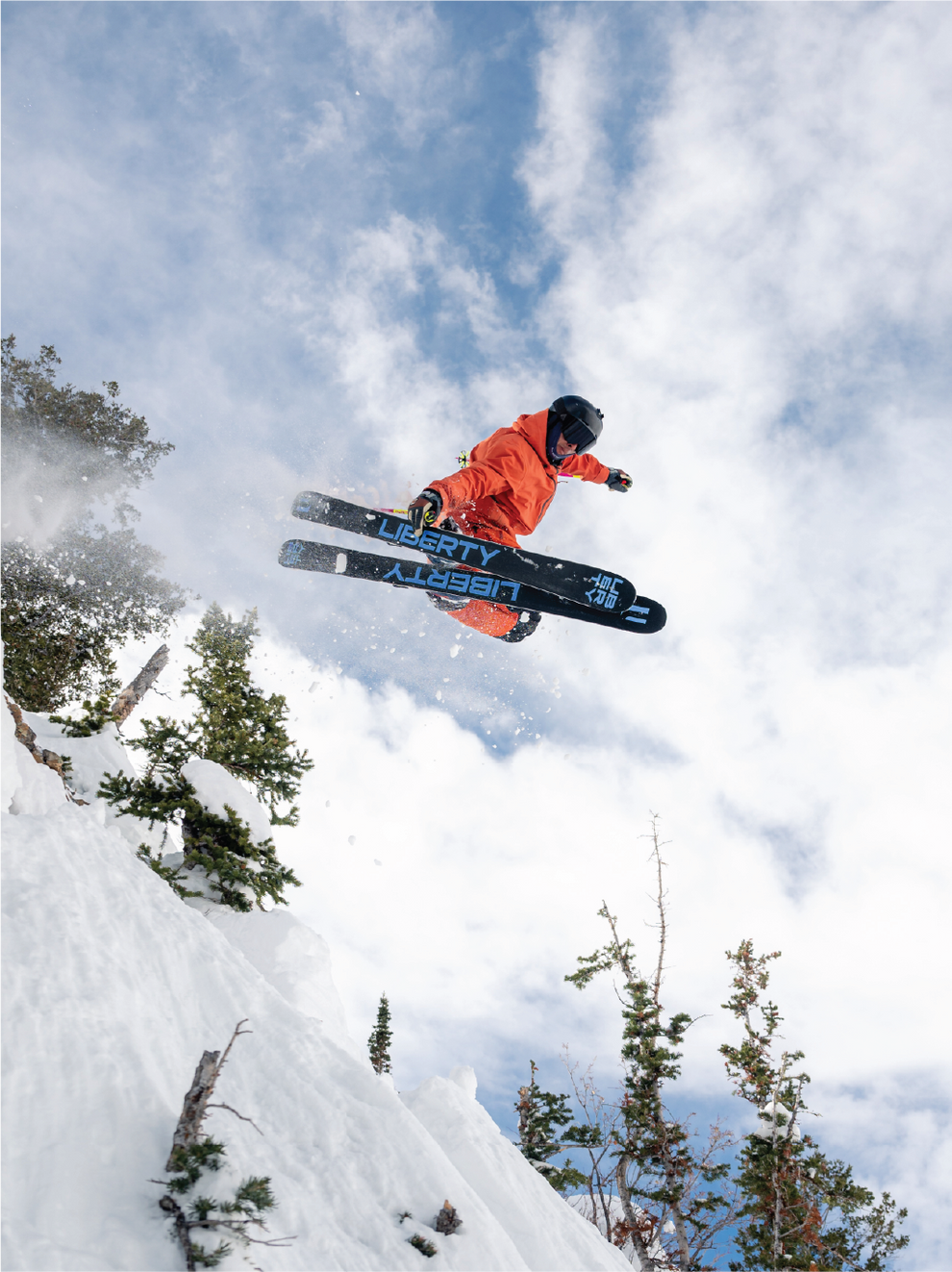Liberty Skis Scope 99 - 2026