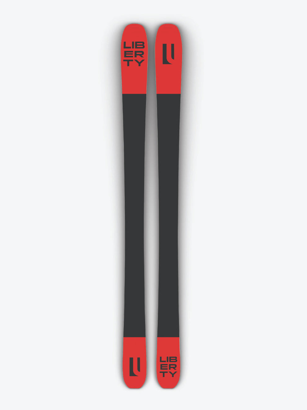 Liberty Skis Radian 100 - 2025 (Demo)