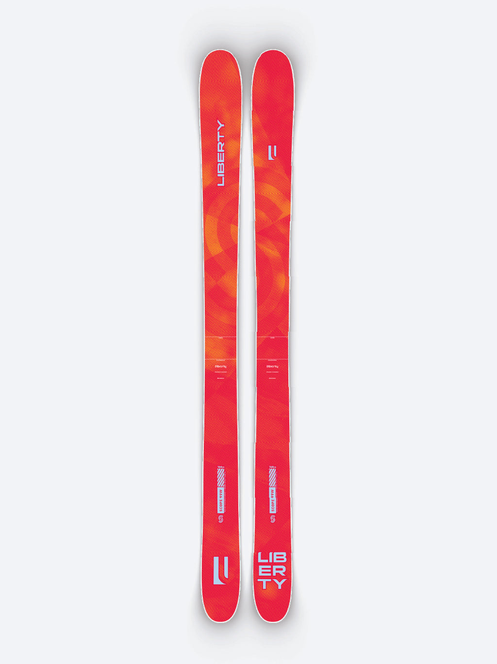 Liberty Skis Scope 99W - 2026 - HQ Demo