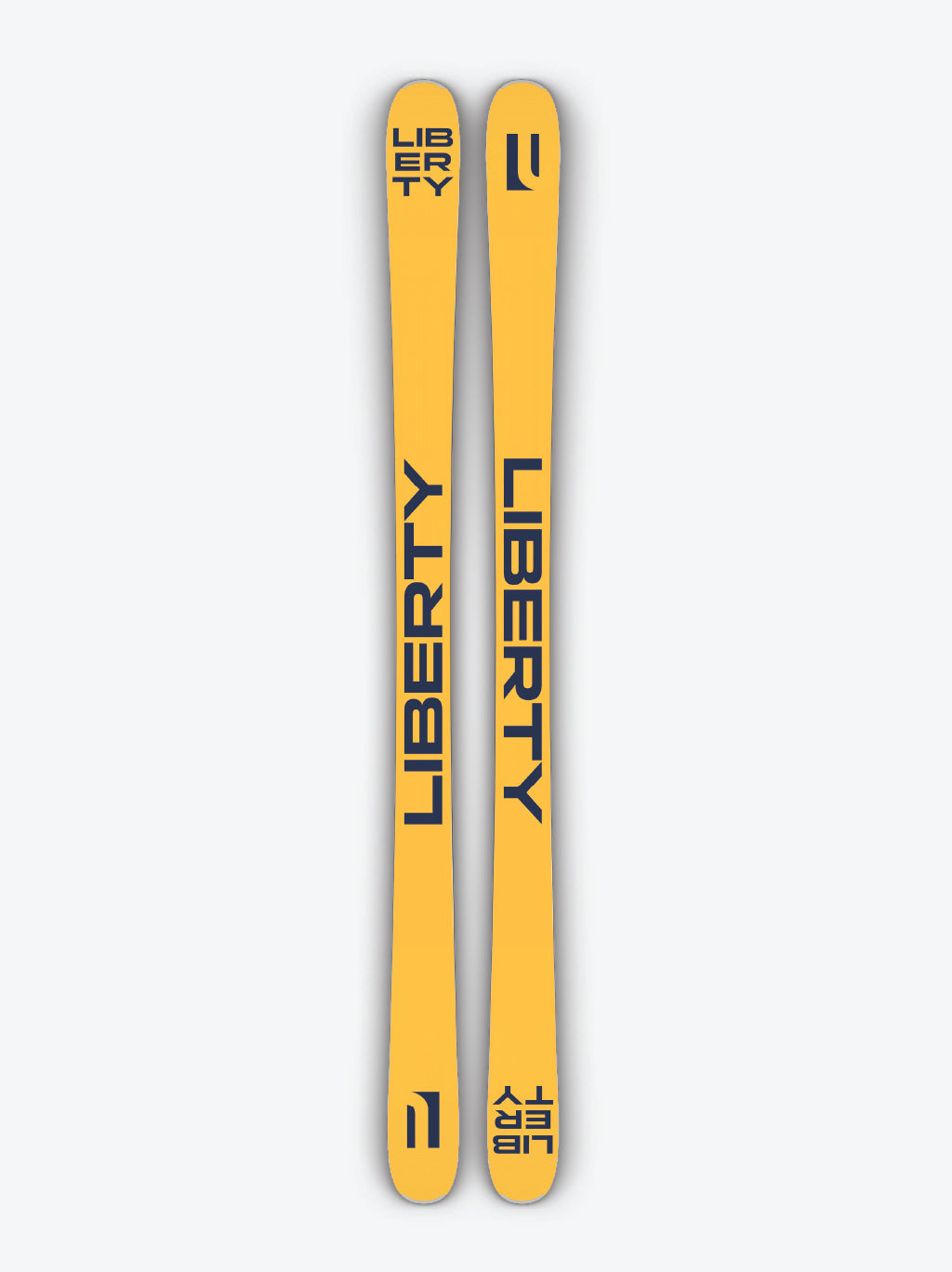Men's - Liberty Skis