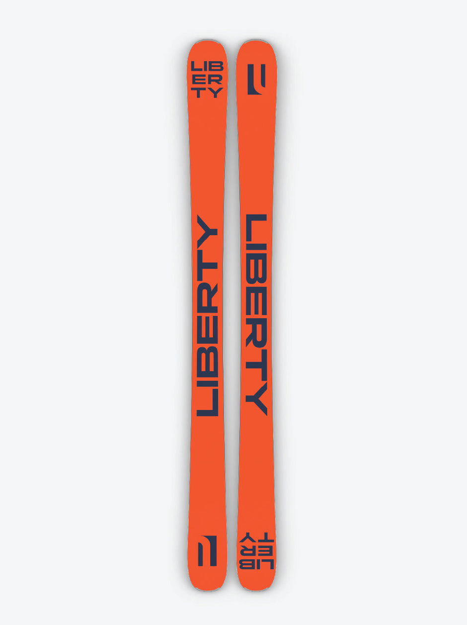 Helix Series – Liberty Skis
