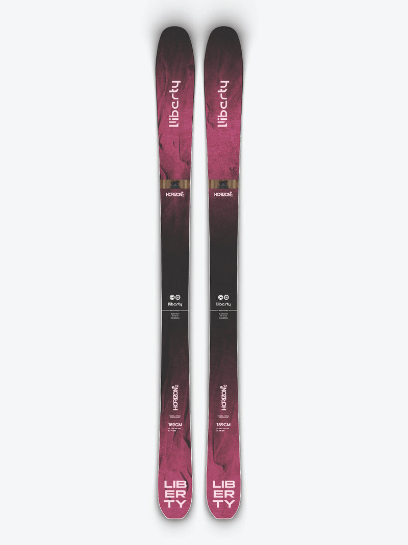 2025 Skis - Liberty Skis