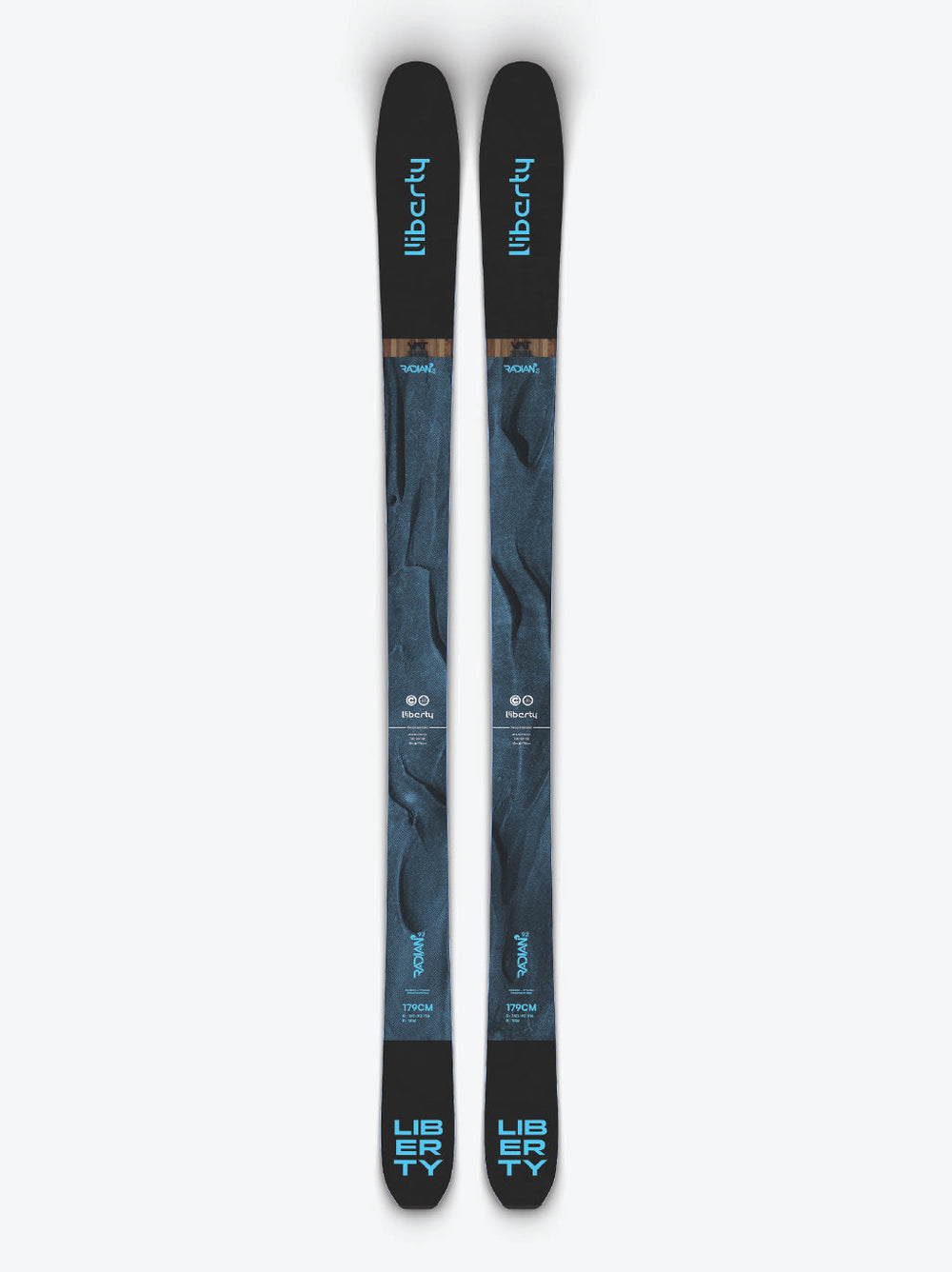 2025 Skis - Liberty Skis