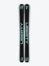 2025 Skis – Liberty Skis