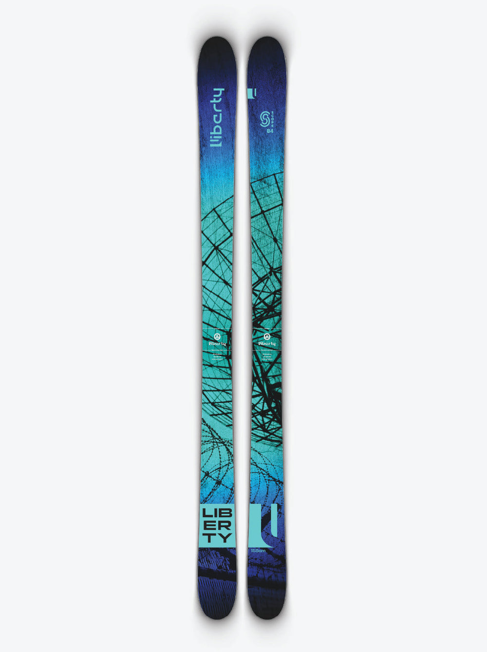 2025 Skis - Liberty Skis