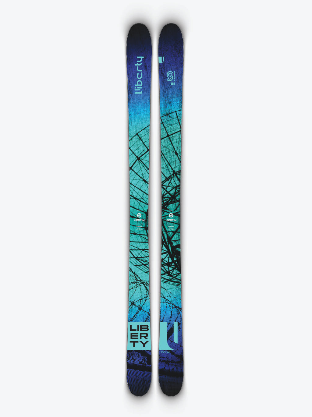 2025 Skis - Liberty Skis