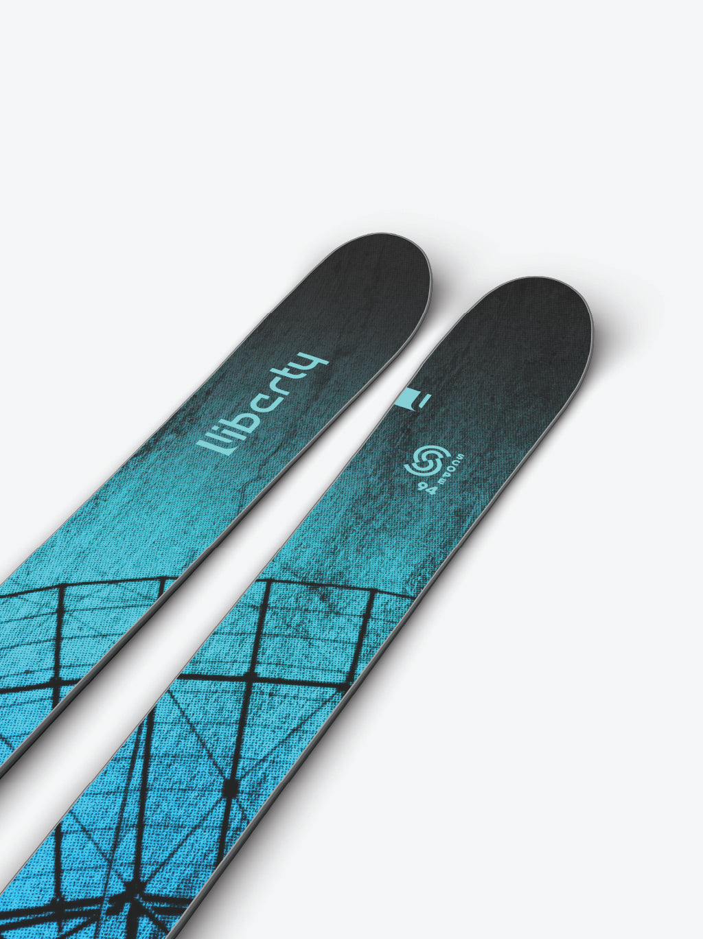 Liberty Skis Scope 94 - 2025