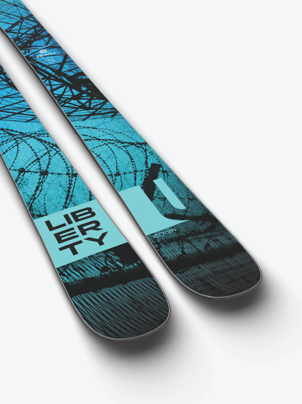 Liberty Skis Scope 94 - 2025