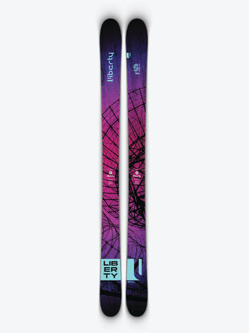 2025 Skis – Liberty Skis