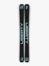 2025 Skis – Liberty Skis