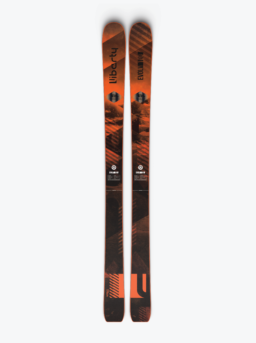 Sale - Liberty Skis