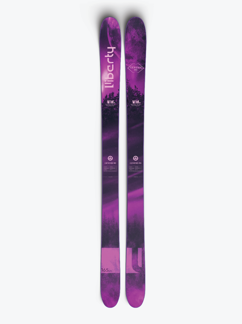 Warehouse – Liberty Skis