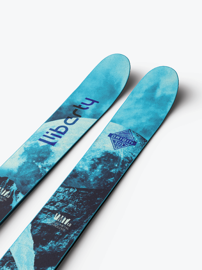 Liberty Skis Origin 101 - 2024