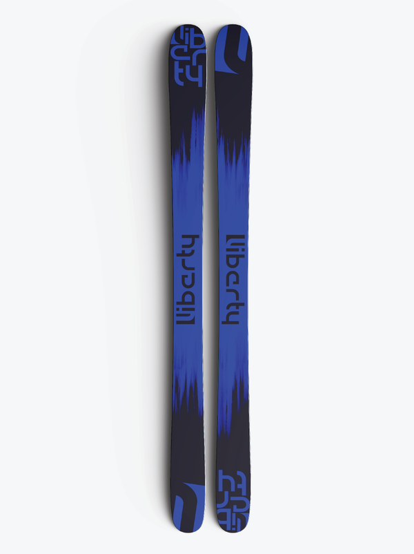 Liberty Skis Origin 101