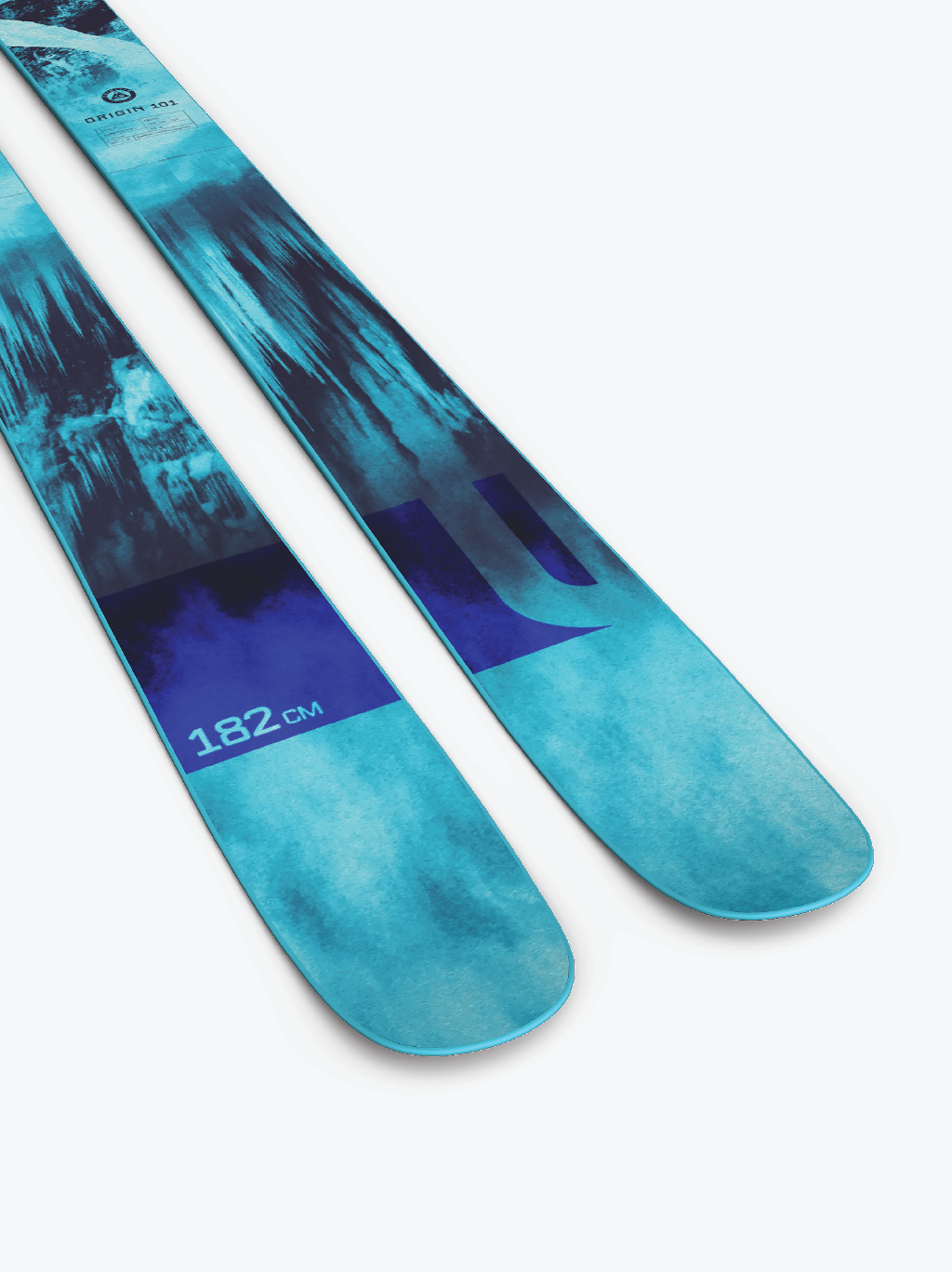 Liberty Skis Origin 101 - 2024