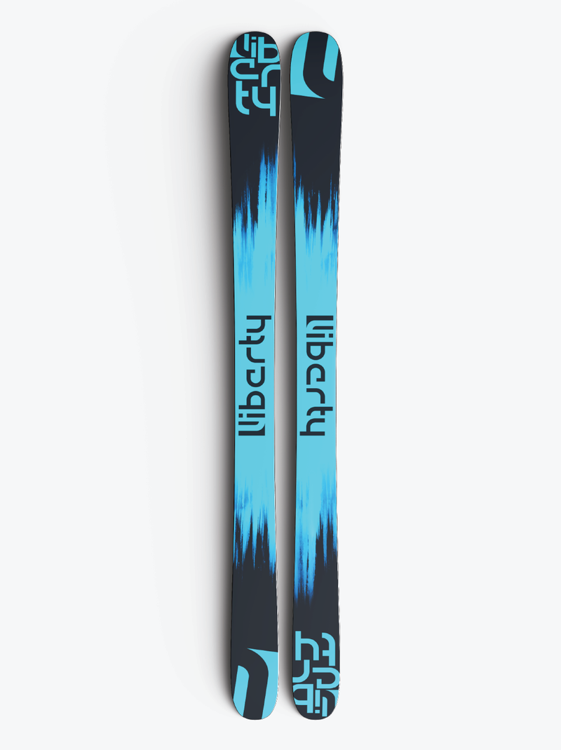Liberty Skis